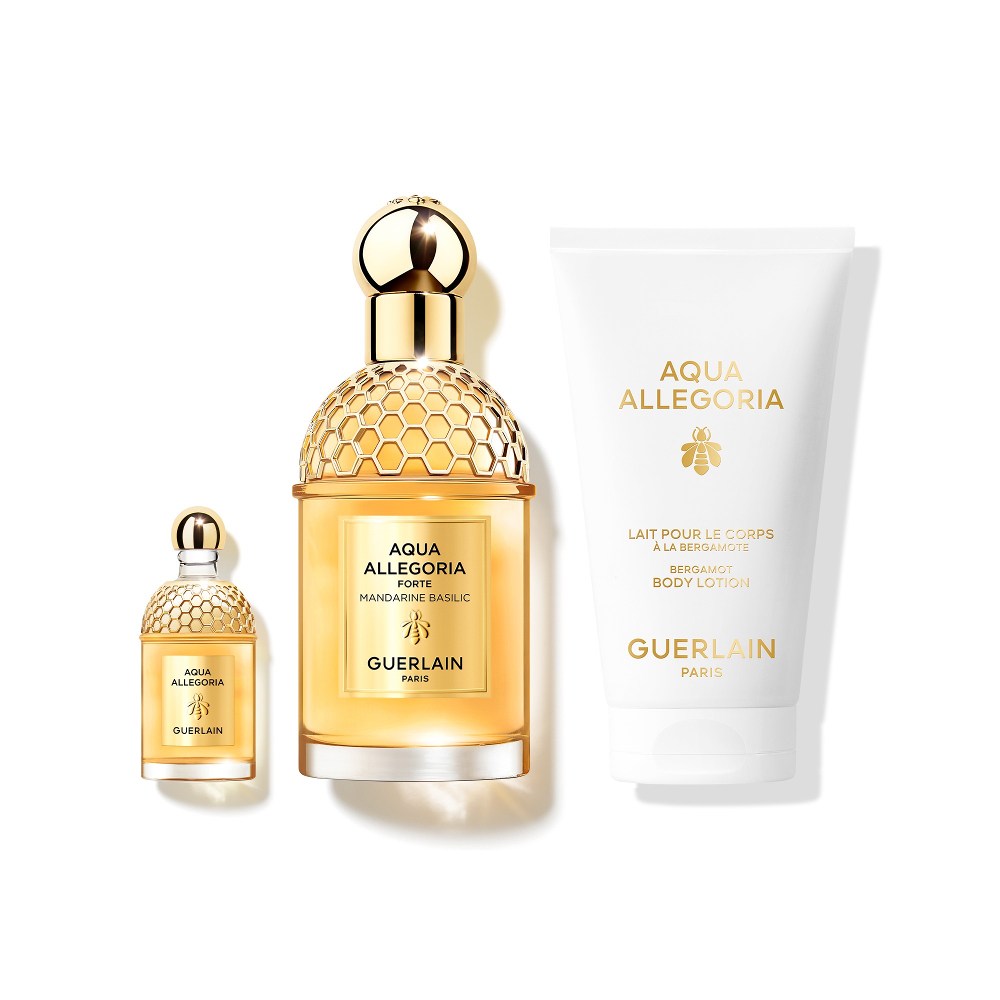 Aqua Allegoria Mandarine Basilic Forte • 160g