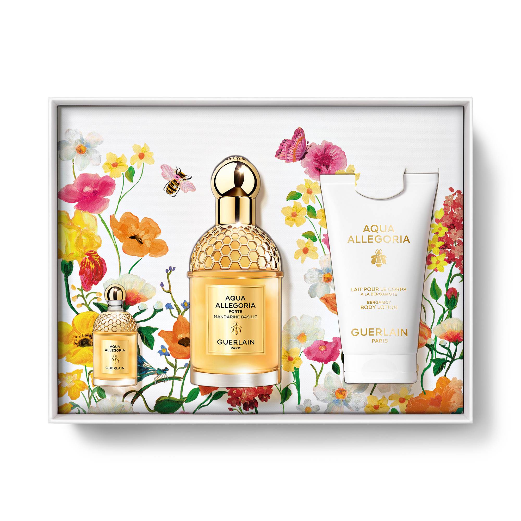 Aqua Allegoria Mandarine Basilic Forte • 160g