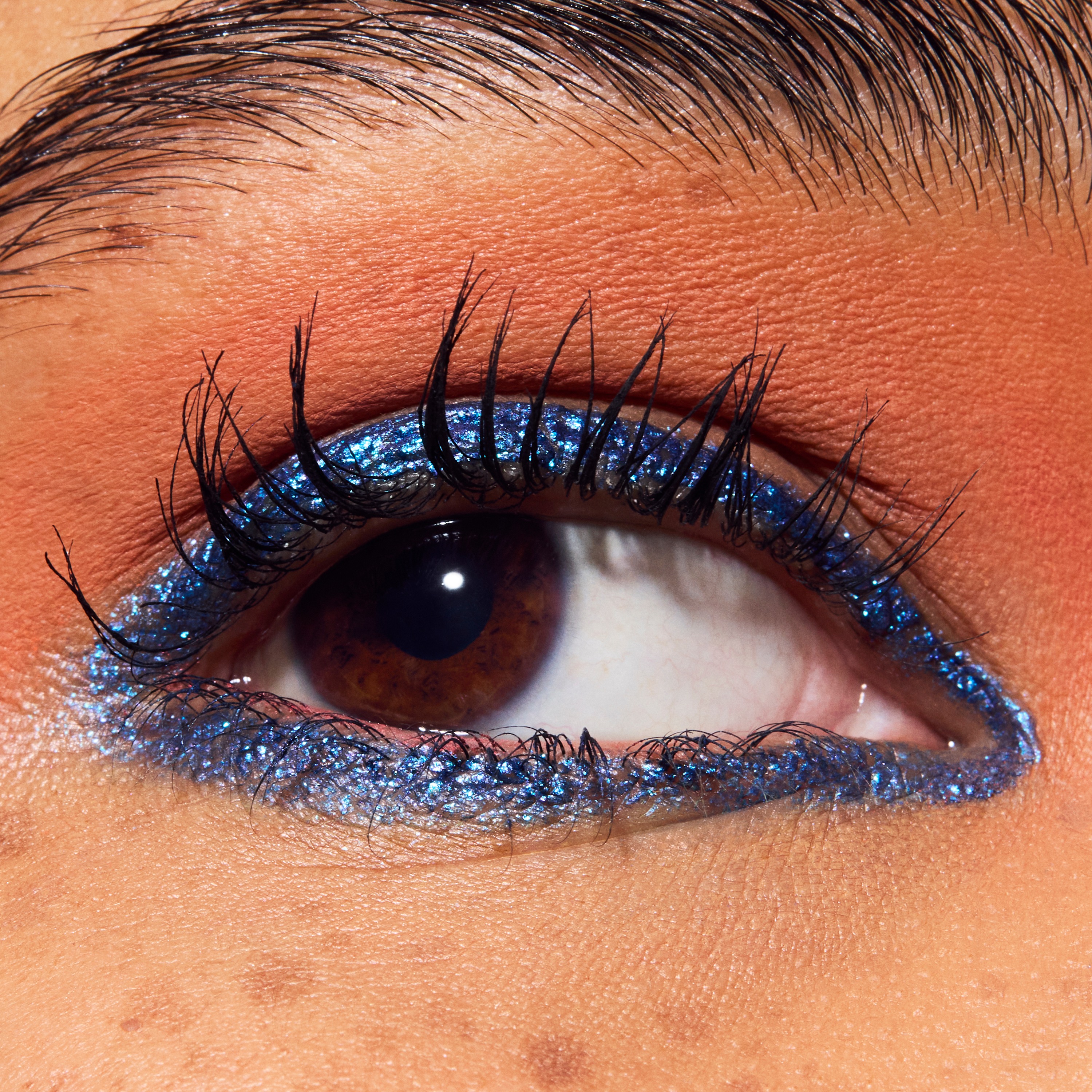 Dazzleshadow Eyeshadow Stick • Bedazzled Denim