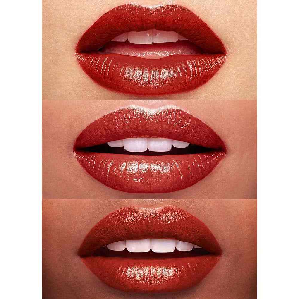 Joli Rouge Lipstick • 771 Dahlia Red