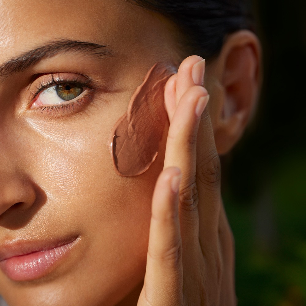 Vanasara Brightening Mask • 50ml