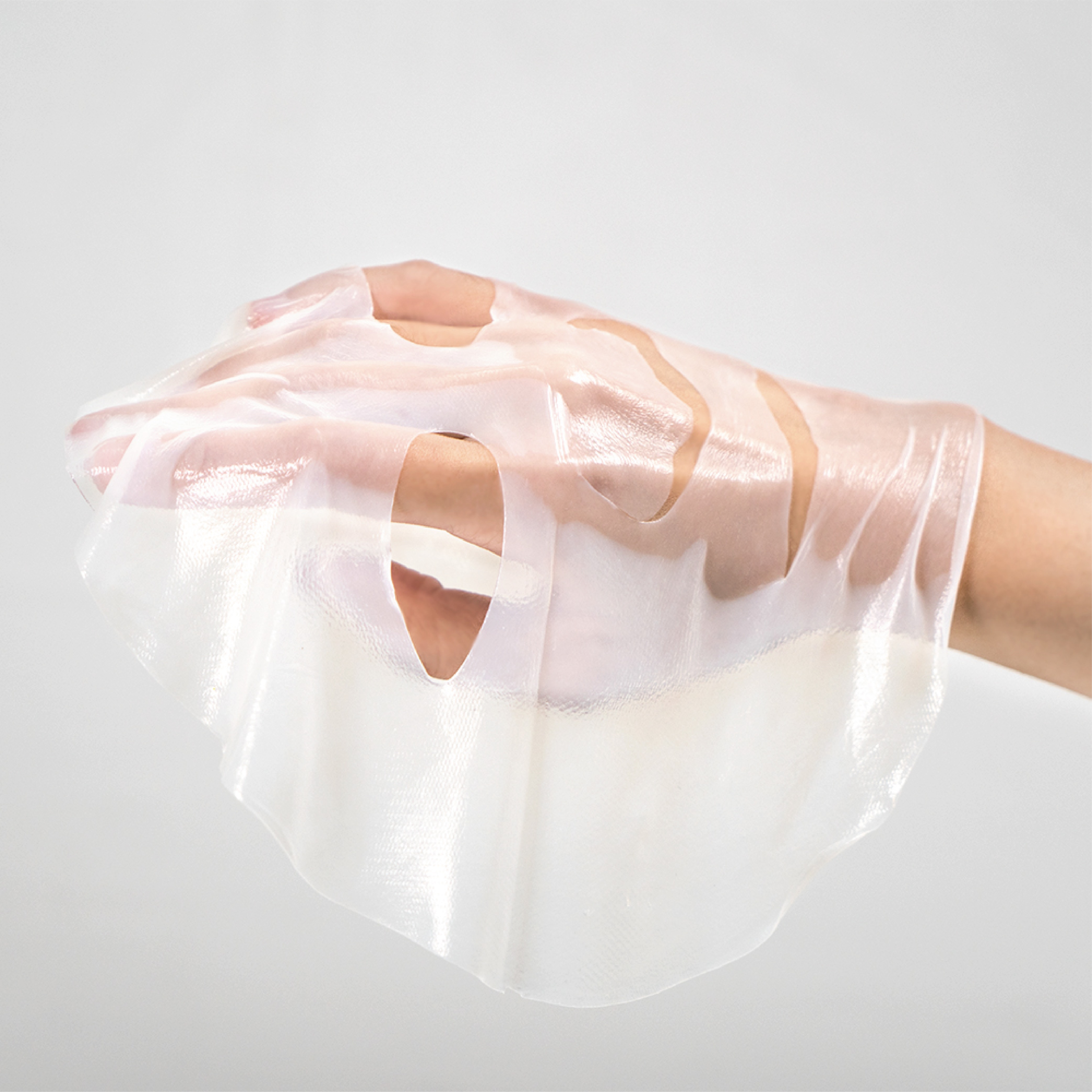 Caviar Extract Bio-Cellulose Face Mask • 26ml