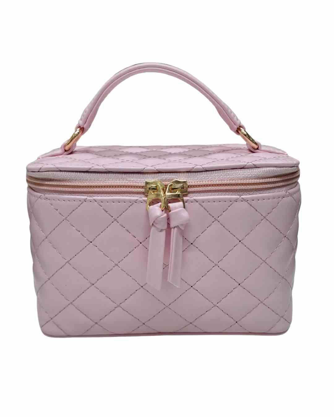 Vanity Case - Pink • 192g