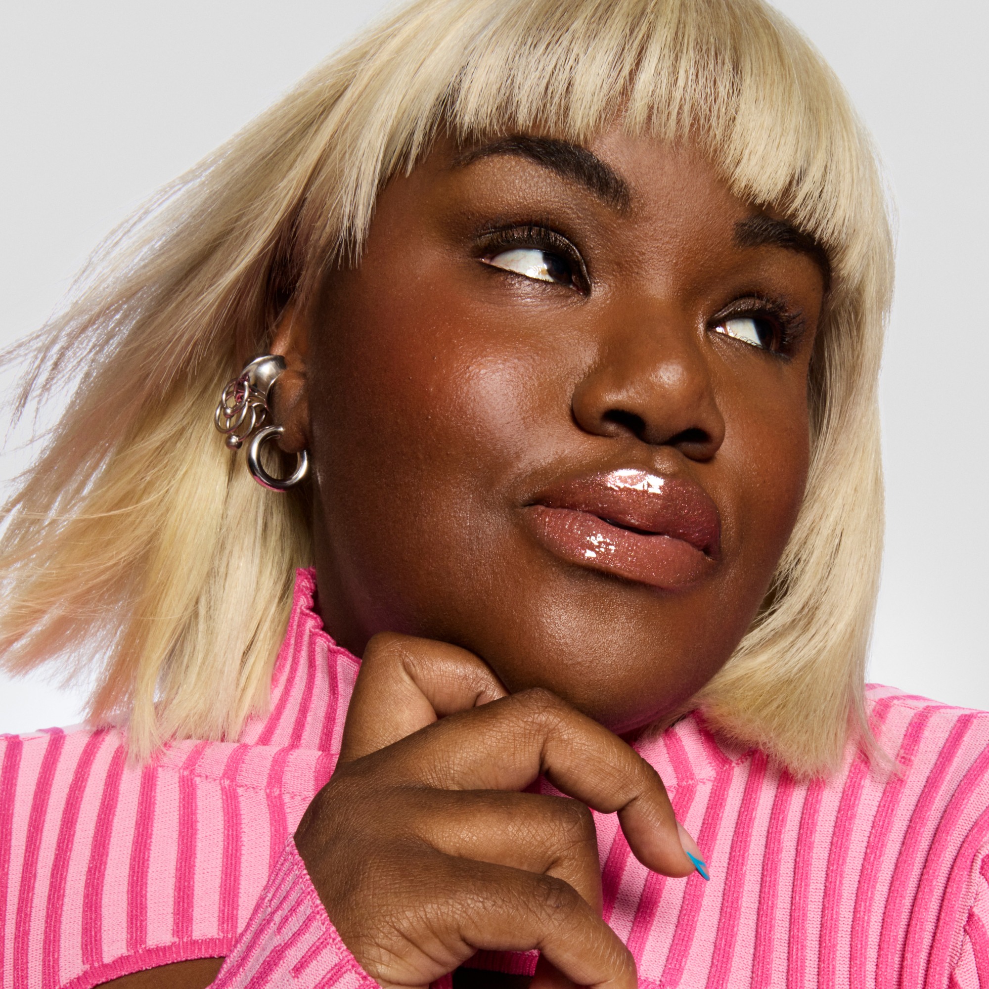 Odyssey Lip Oil Gloss • Experience