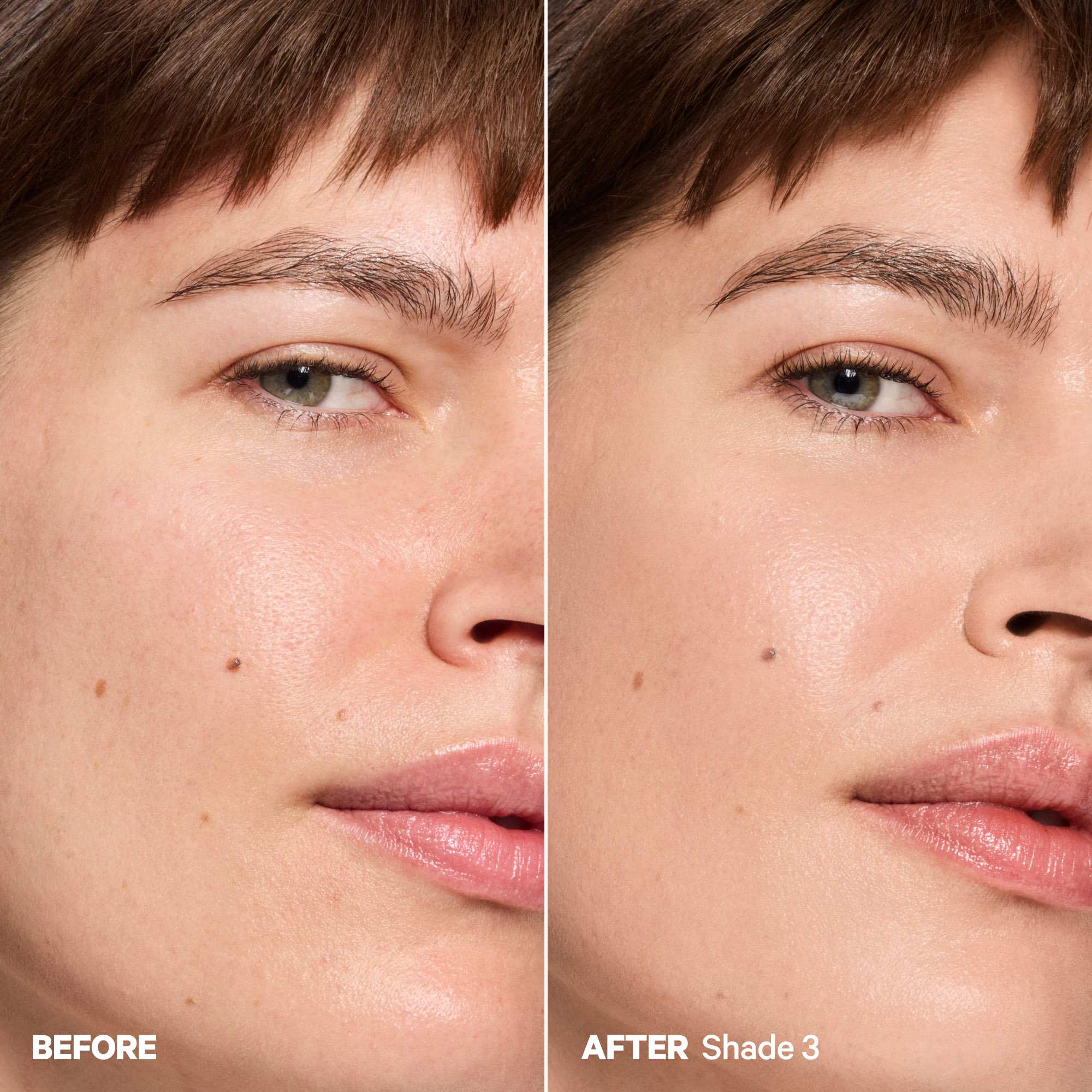 Hydro Grip Gel Tint • Shade 3