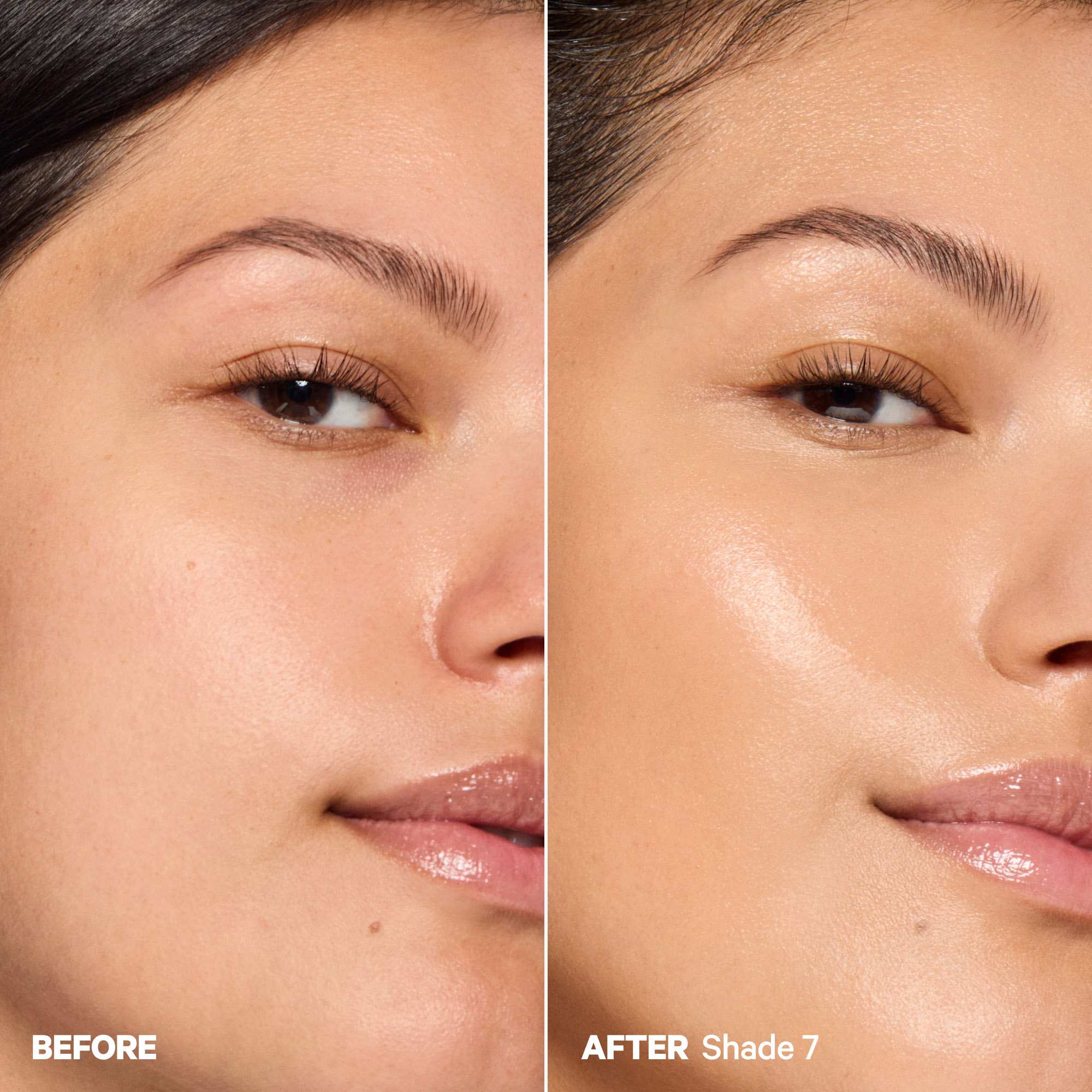 Hydro Grip Gel Tint • Shade 7