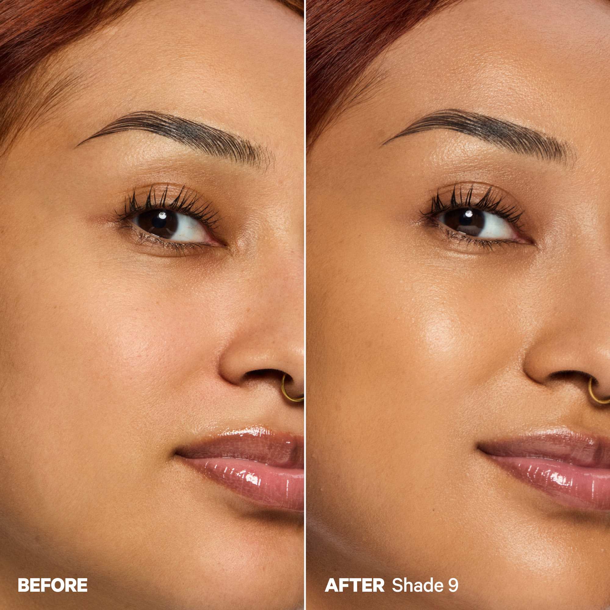 Hydro Grip Gel Tint • Shade 9