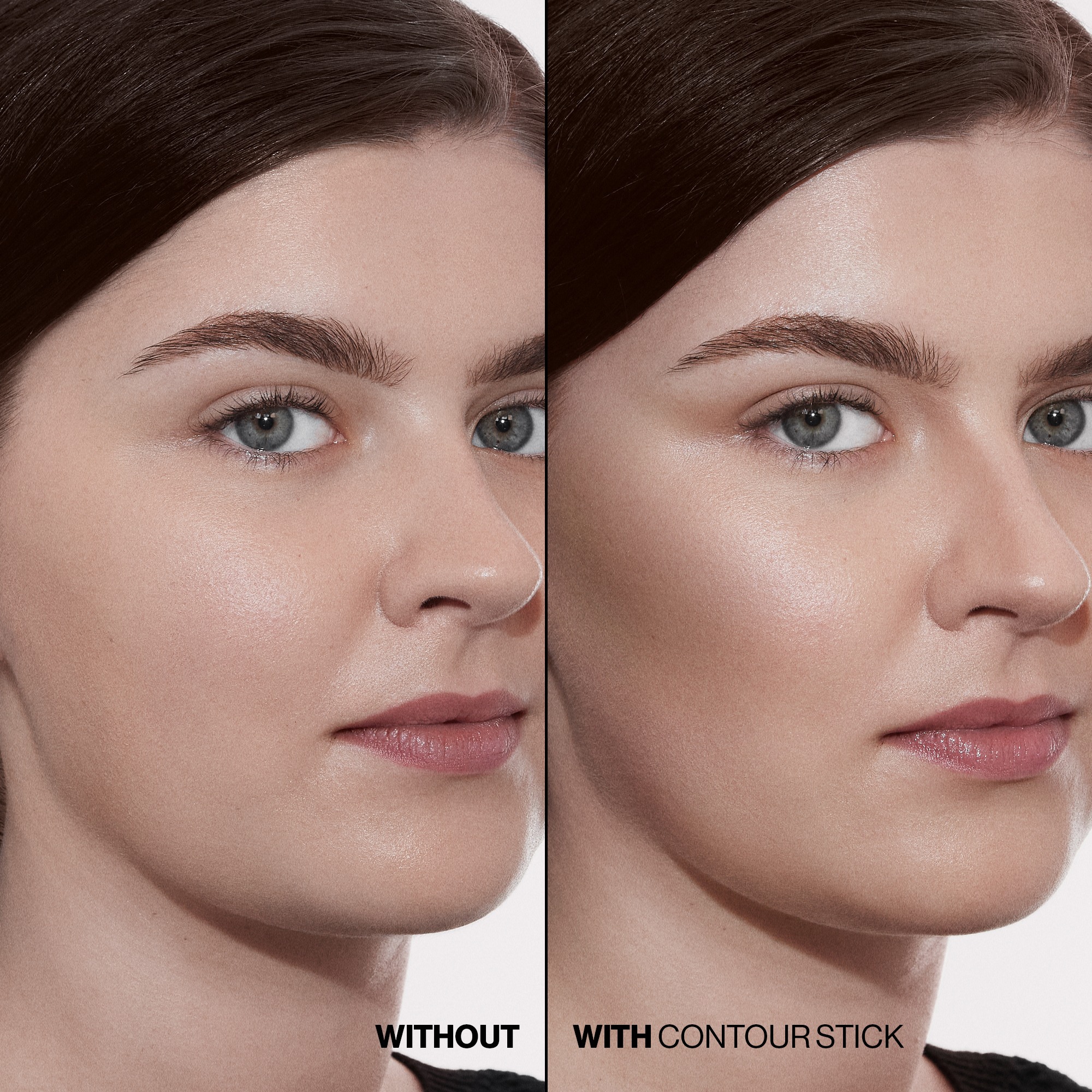 Precision Contour Stick • Fair