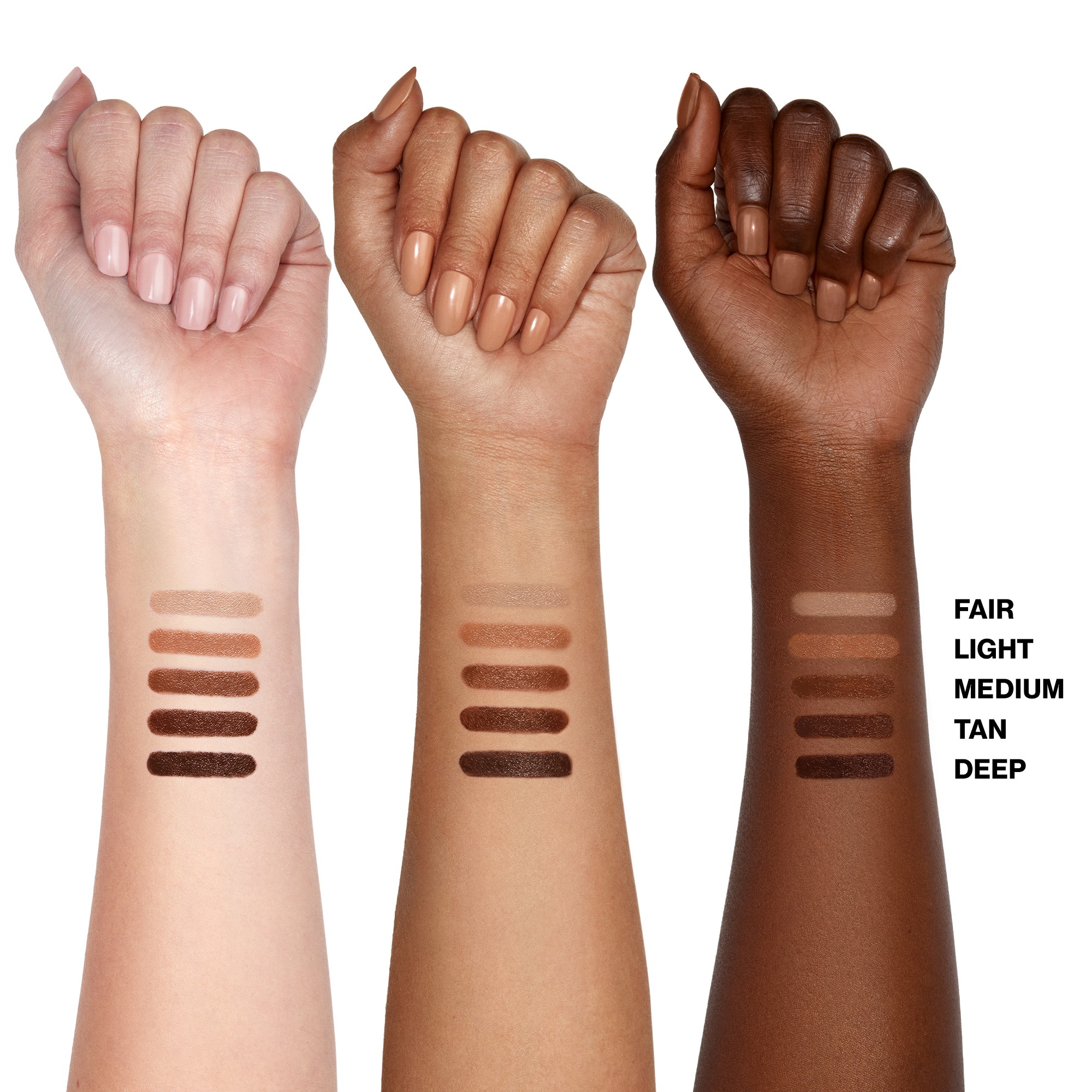 Precision Contour Stick • Tan
