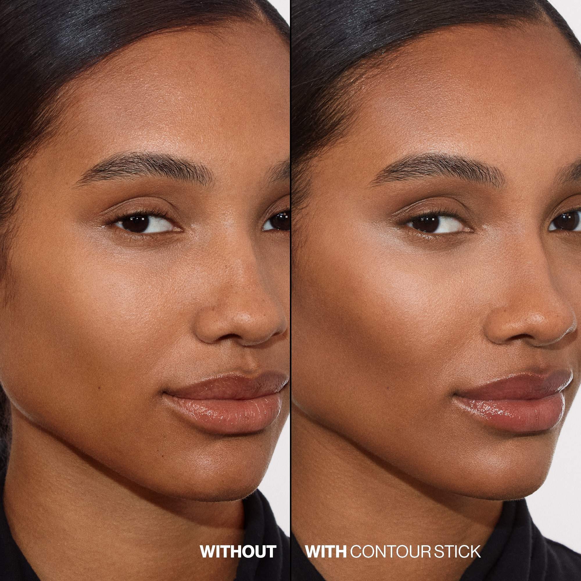 Precision Contour Stick • Tan