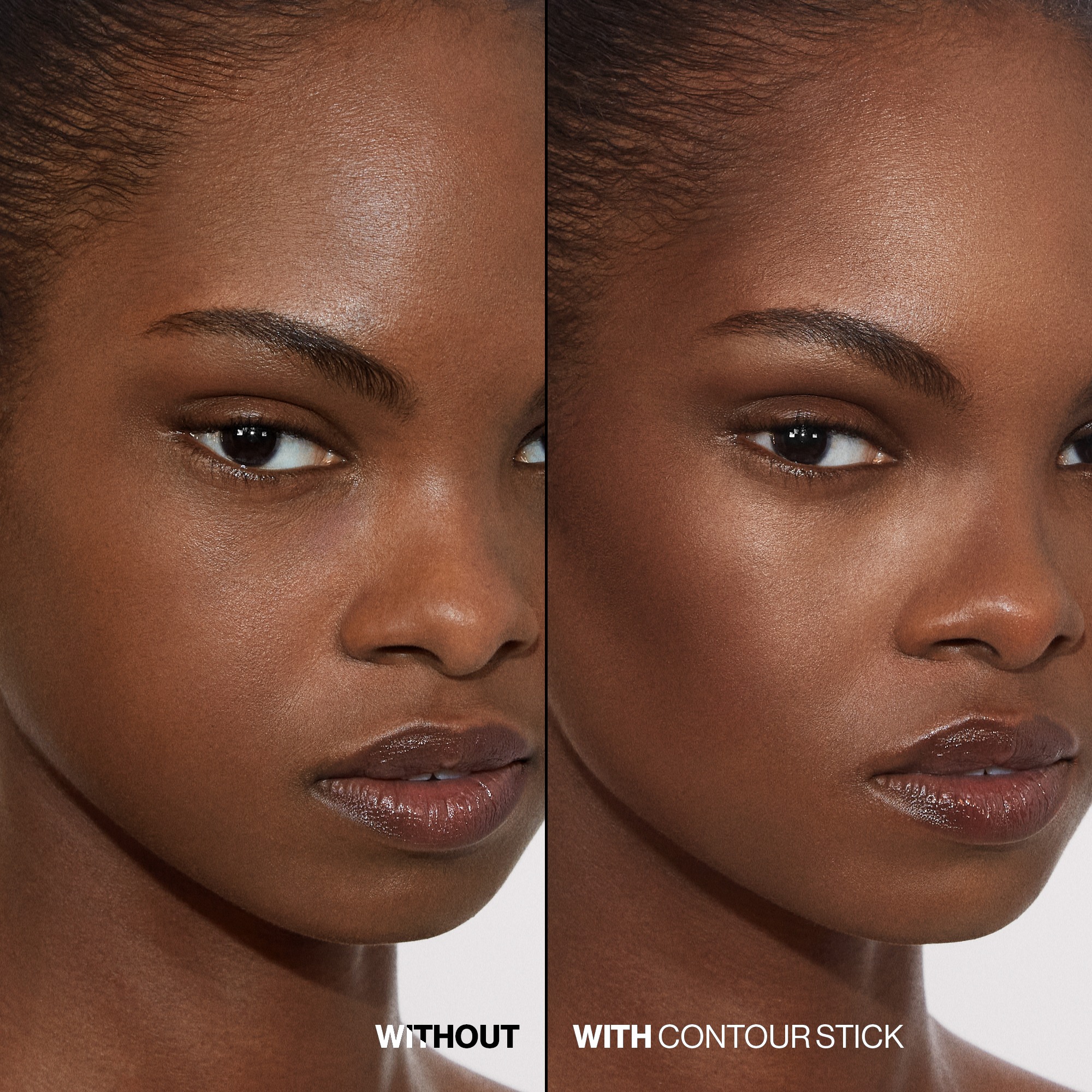 Precision Contour Stick • Deep