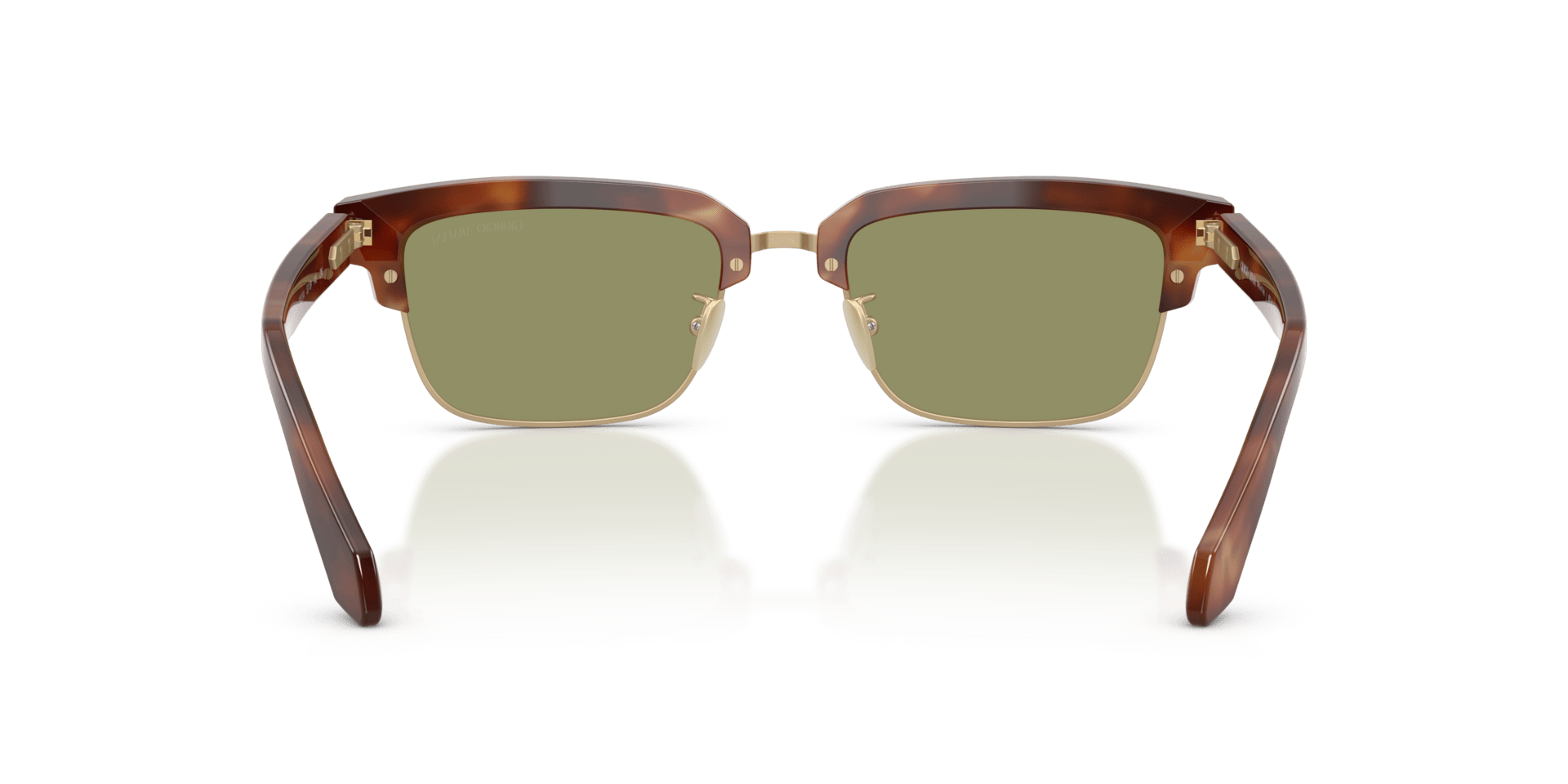 ACETATE MAN SUNGLASS