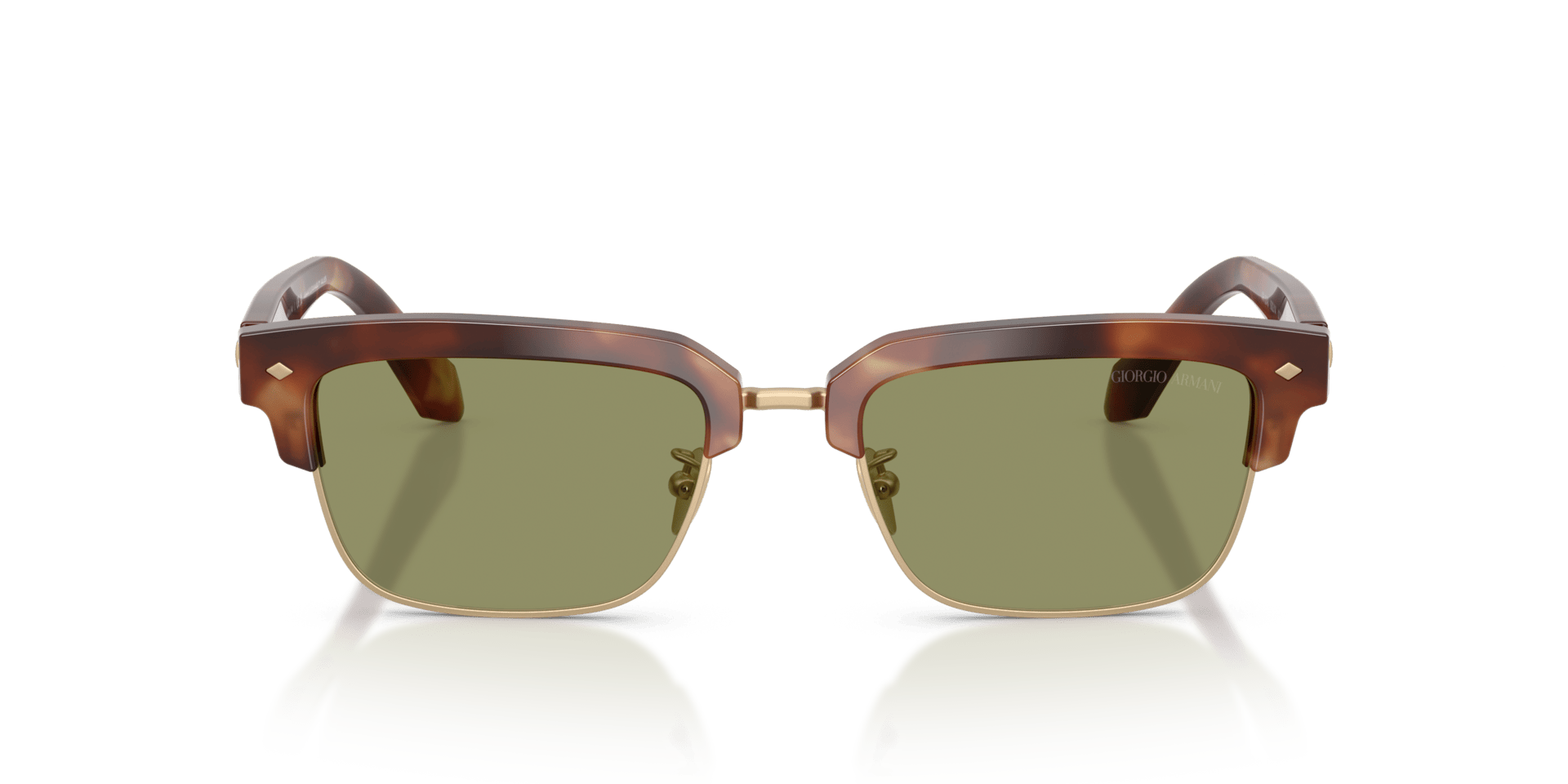 ACETATE MAN SUNGLASS