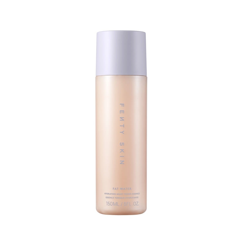 Fat Water Hydrating Milky Toner Essence • 150ml