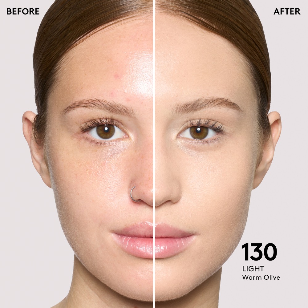 Soft'Lit Naturally Luminous Foundation • 130