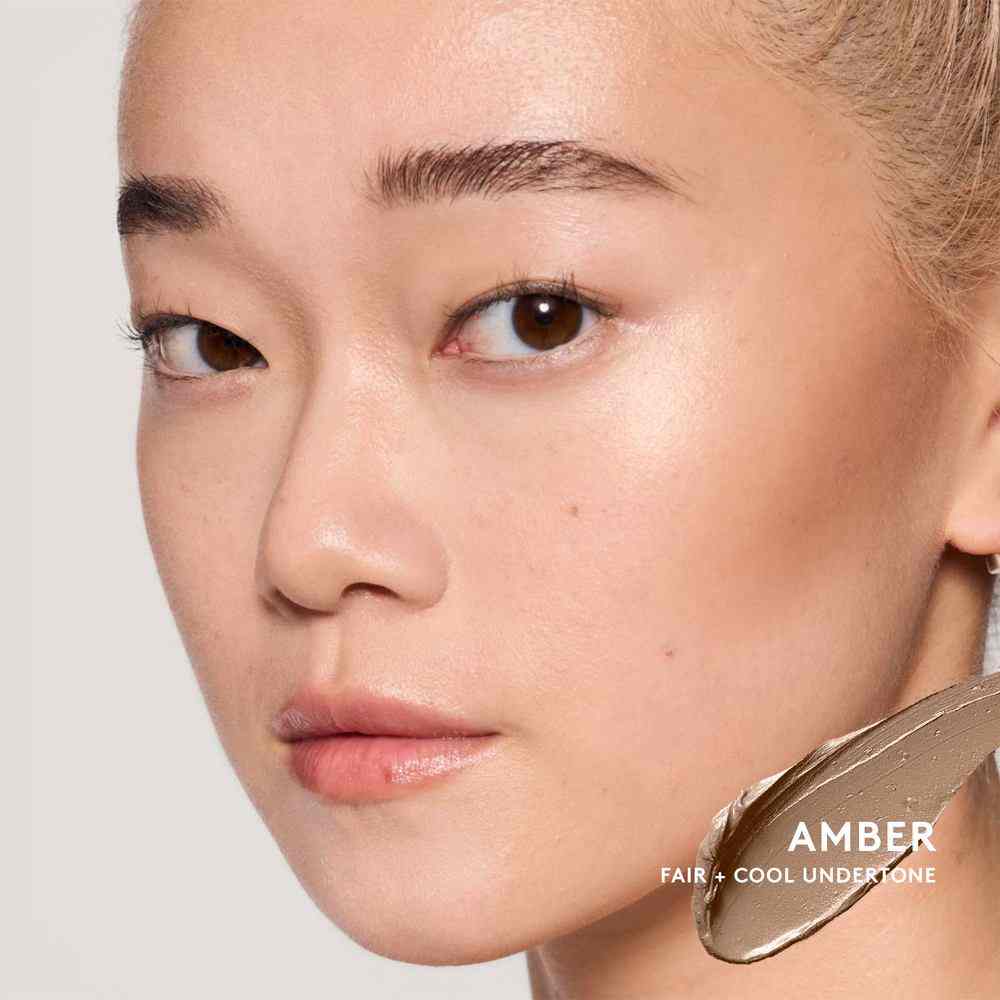 Match Stix Matte Contour Skinstick • Amber