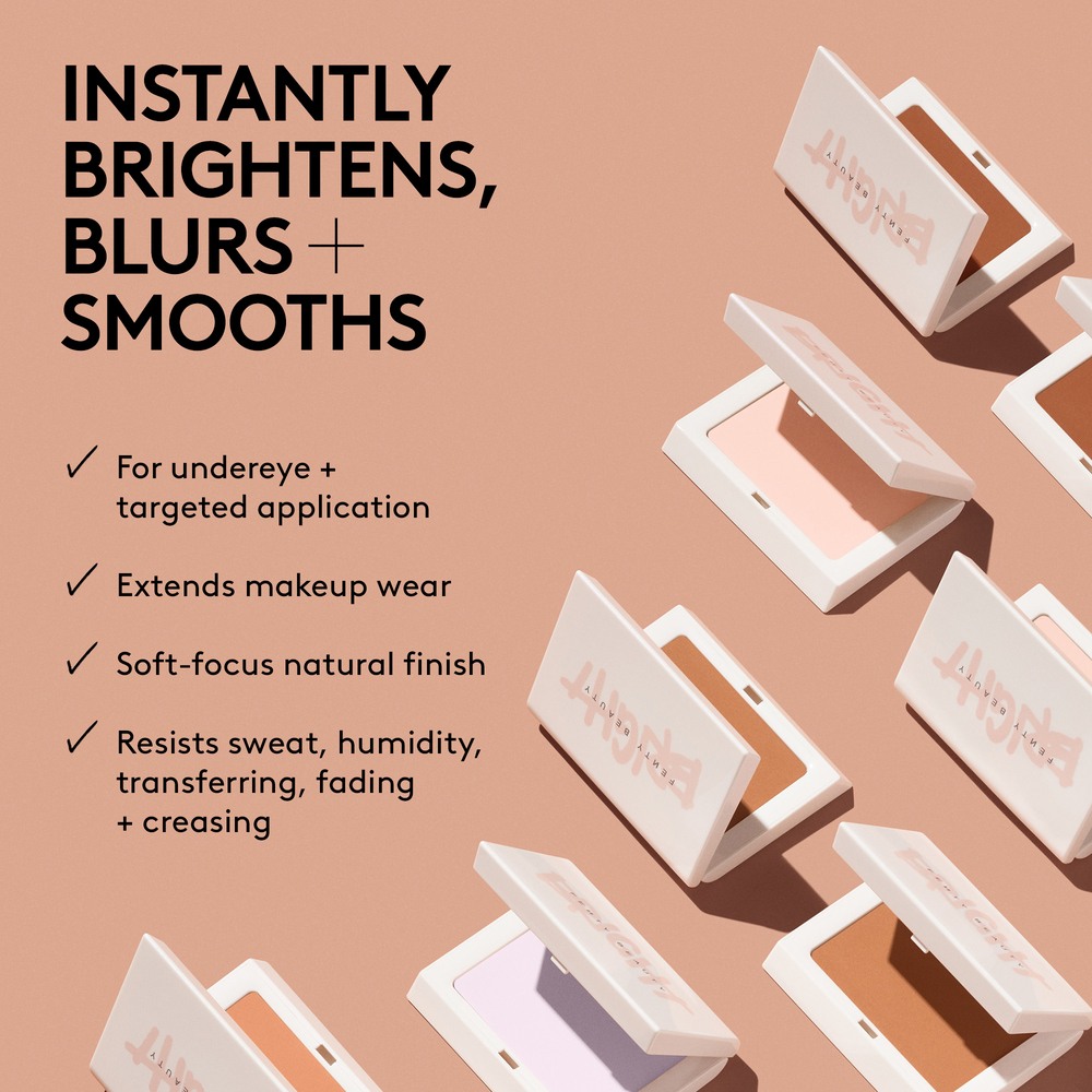 Bright Fix Brightening Powder • 02 Rose Quartz
