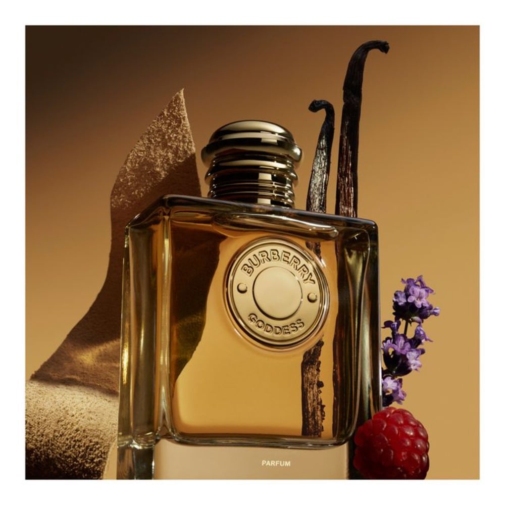 Goddess Parfum • 10ml