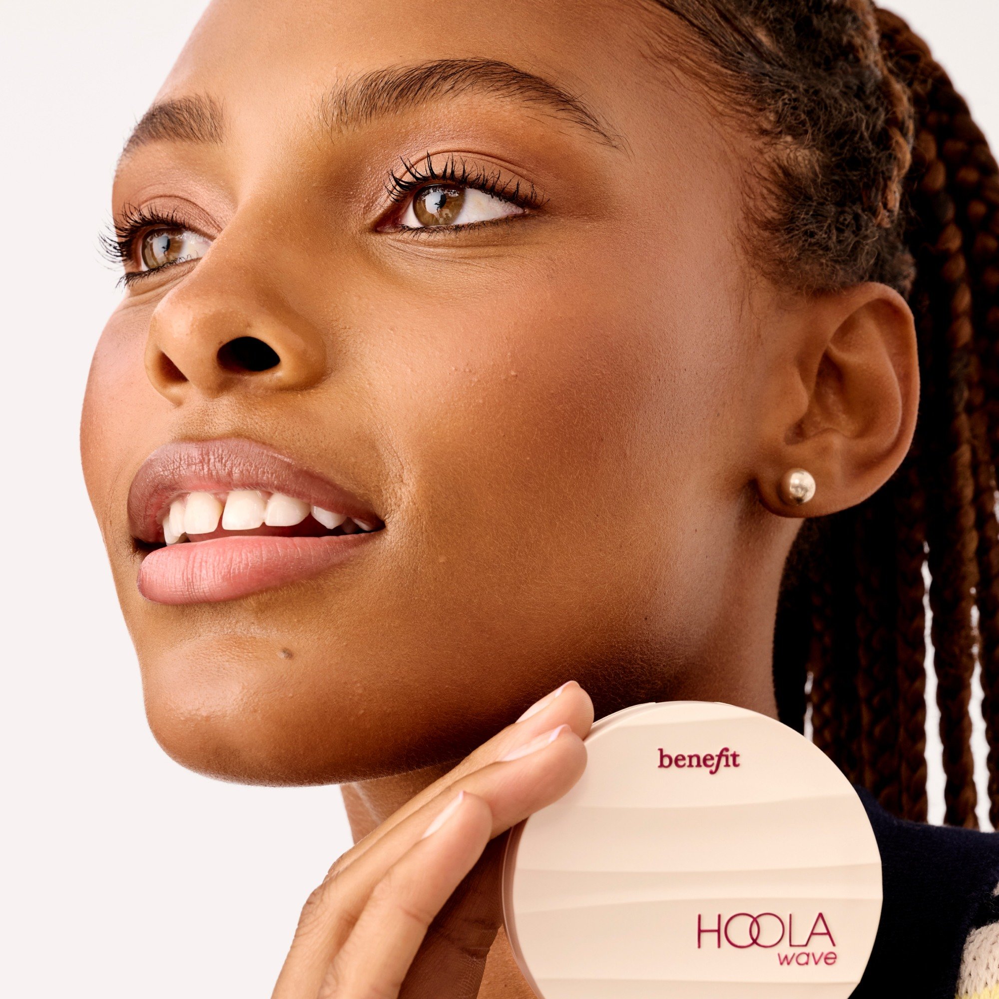 Hoola Wave Bronzing Balm • Deep