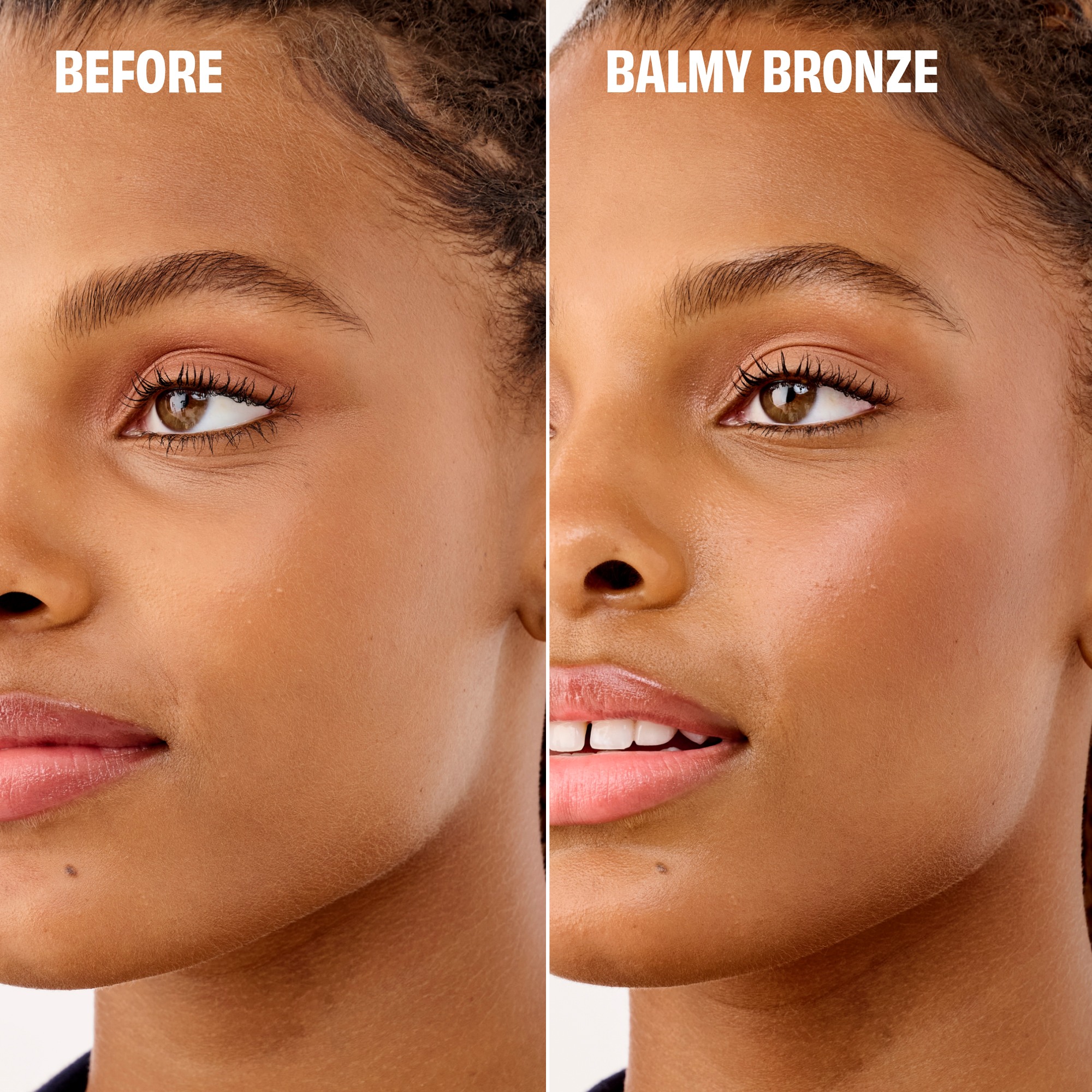 Hoola Wave Bronzing Balm • Deep