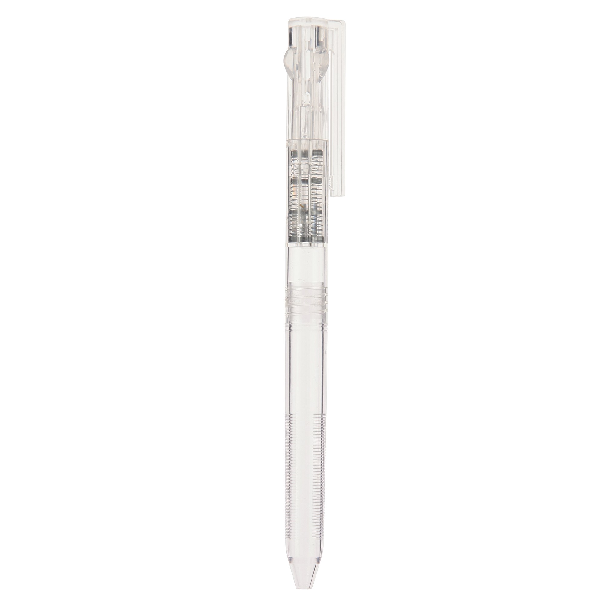 SELECT 3 COLORS BALL POINT PENS BODY