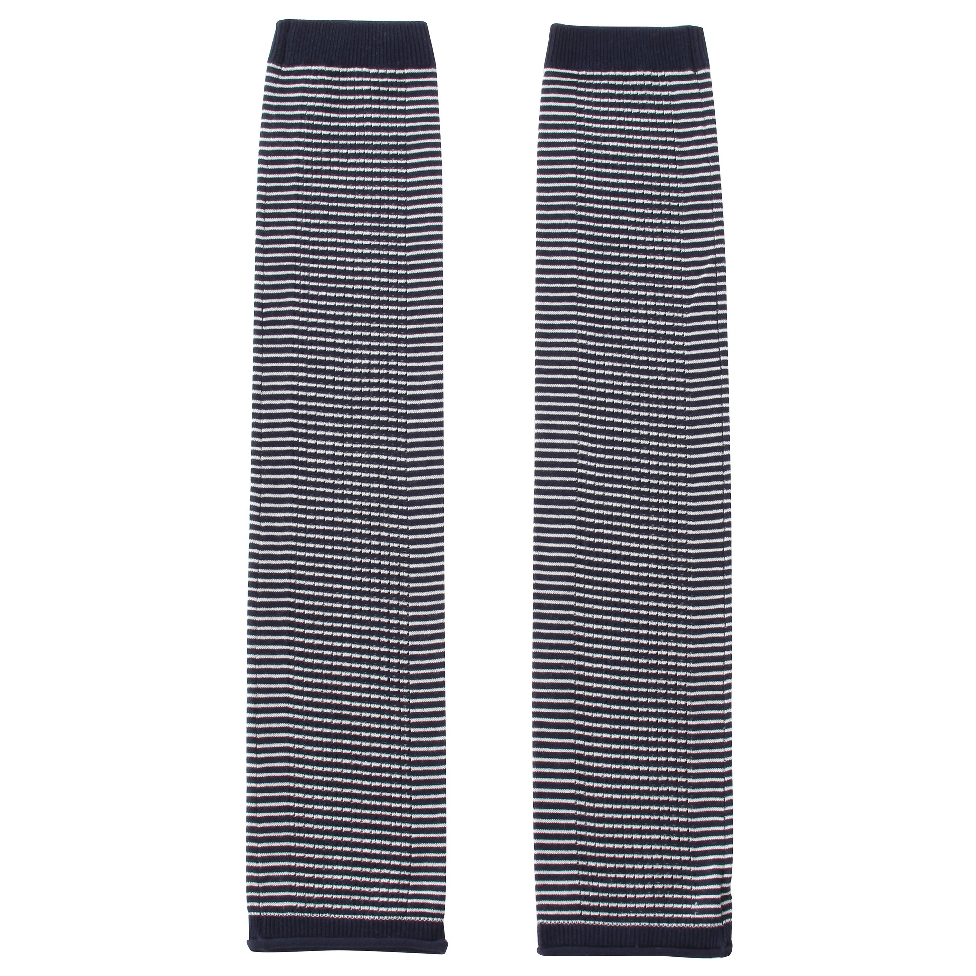 ORGANIC COTTON UV PROTECTION BORDER ARM COVER