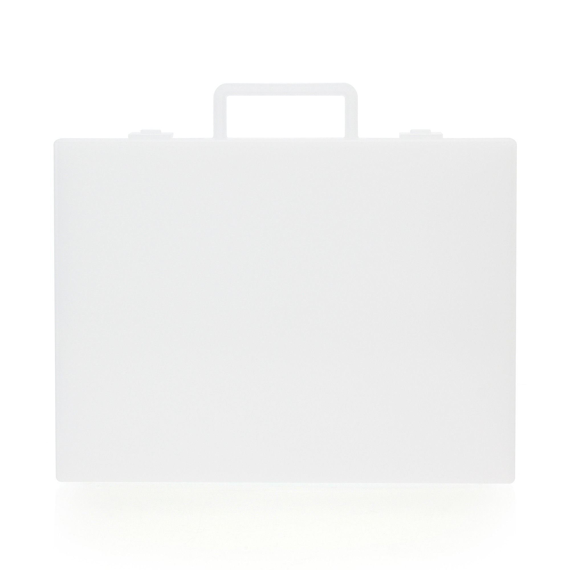 POLYPROPYLENE A4 STAND CARRY CASE
