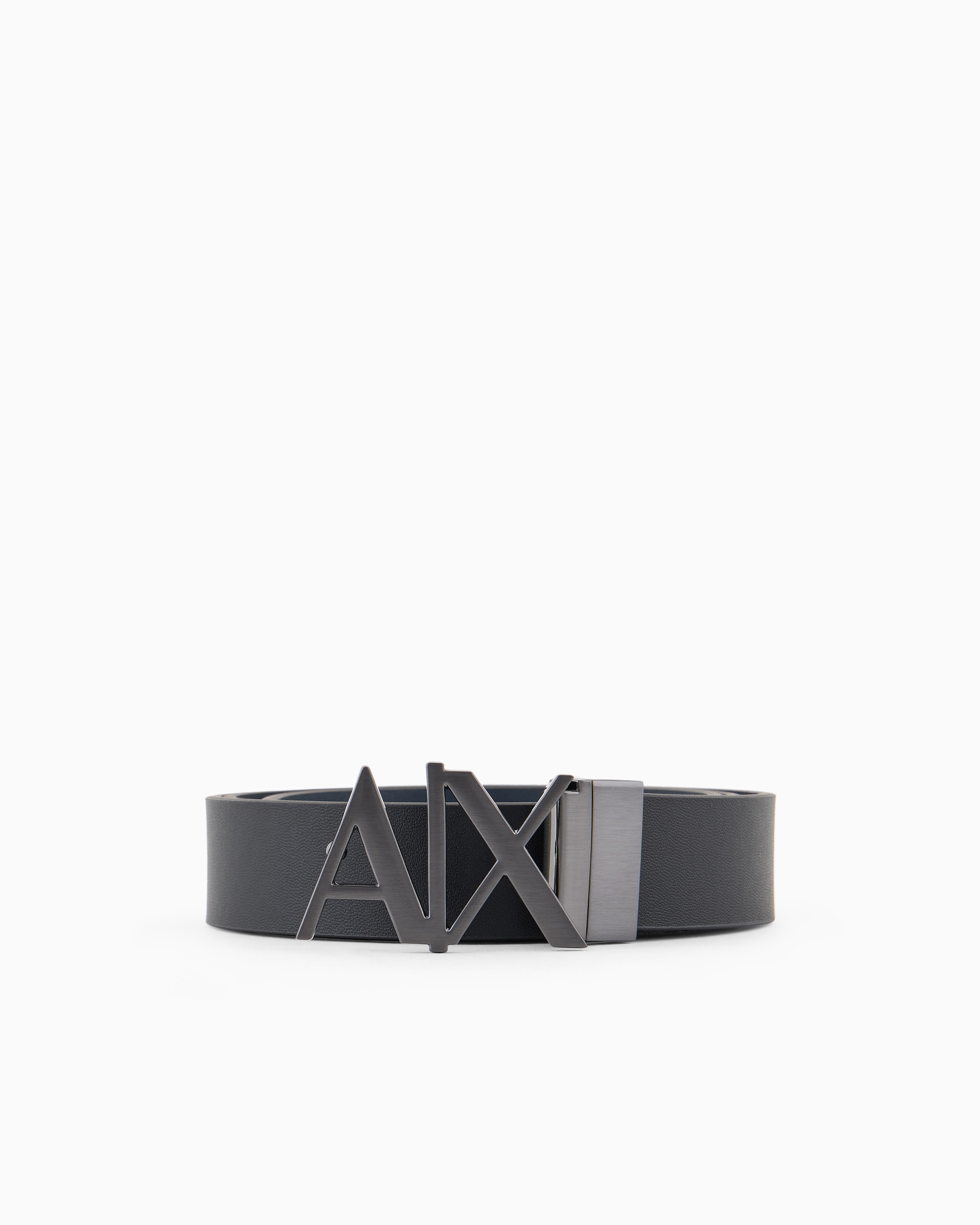 Armani Exchange Man Accessories Belts Armani Exchange