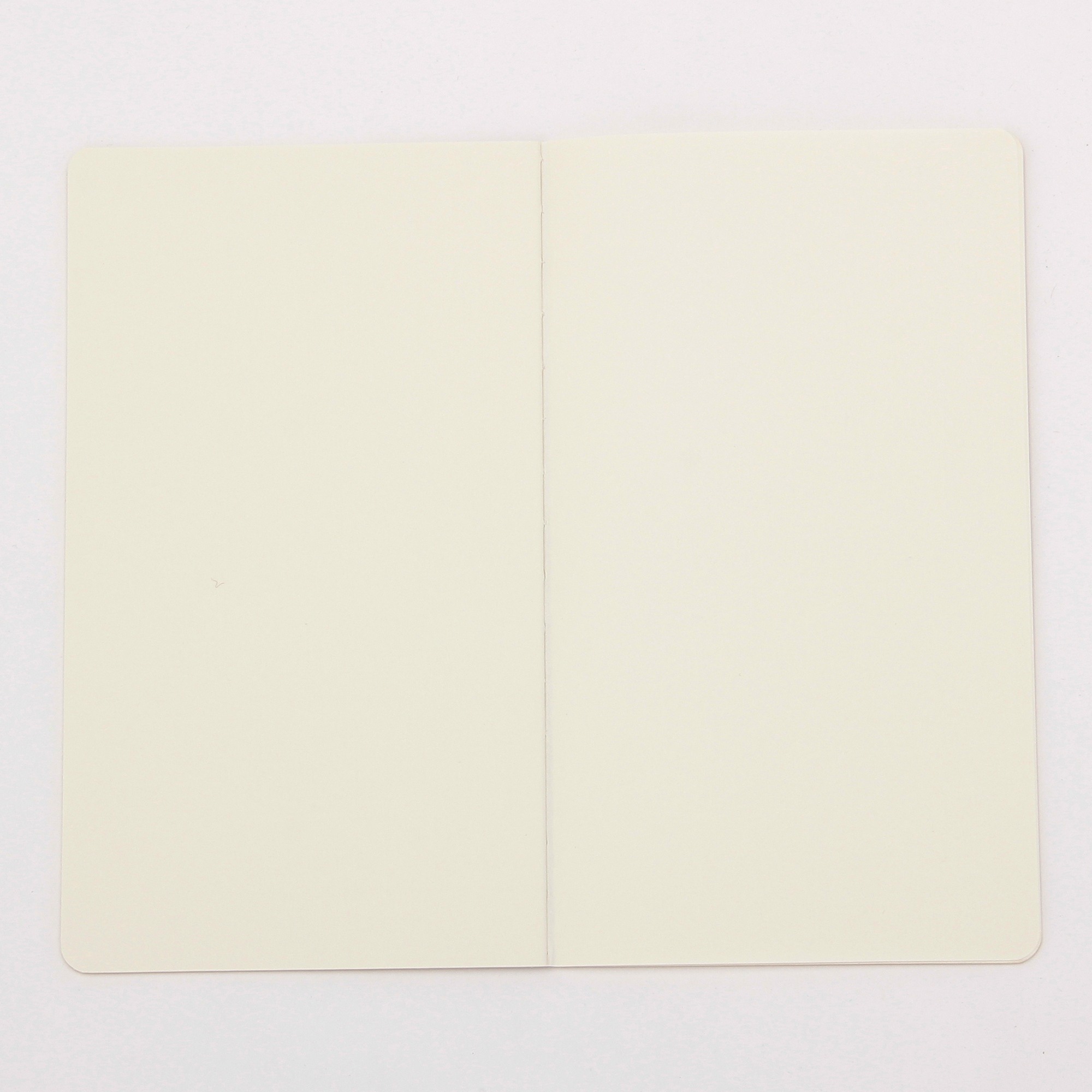 SLIM NOTEBOOK / PLAIN