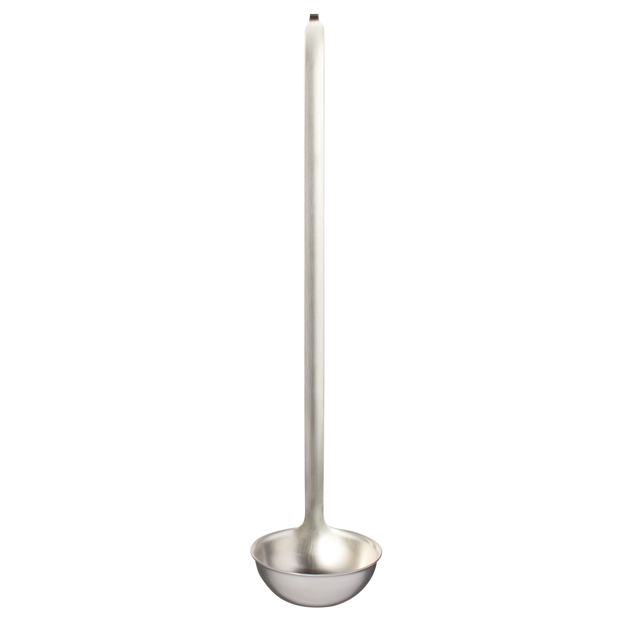 STAINLESS STEEL LADLE