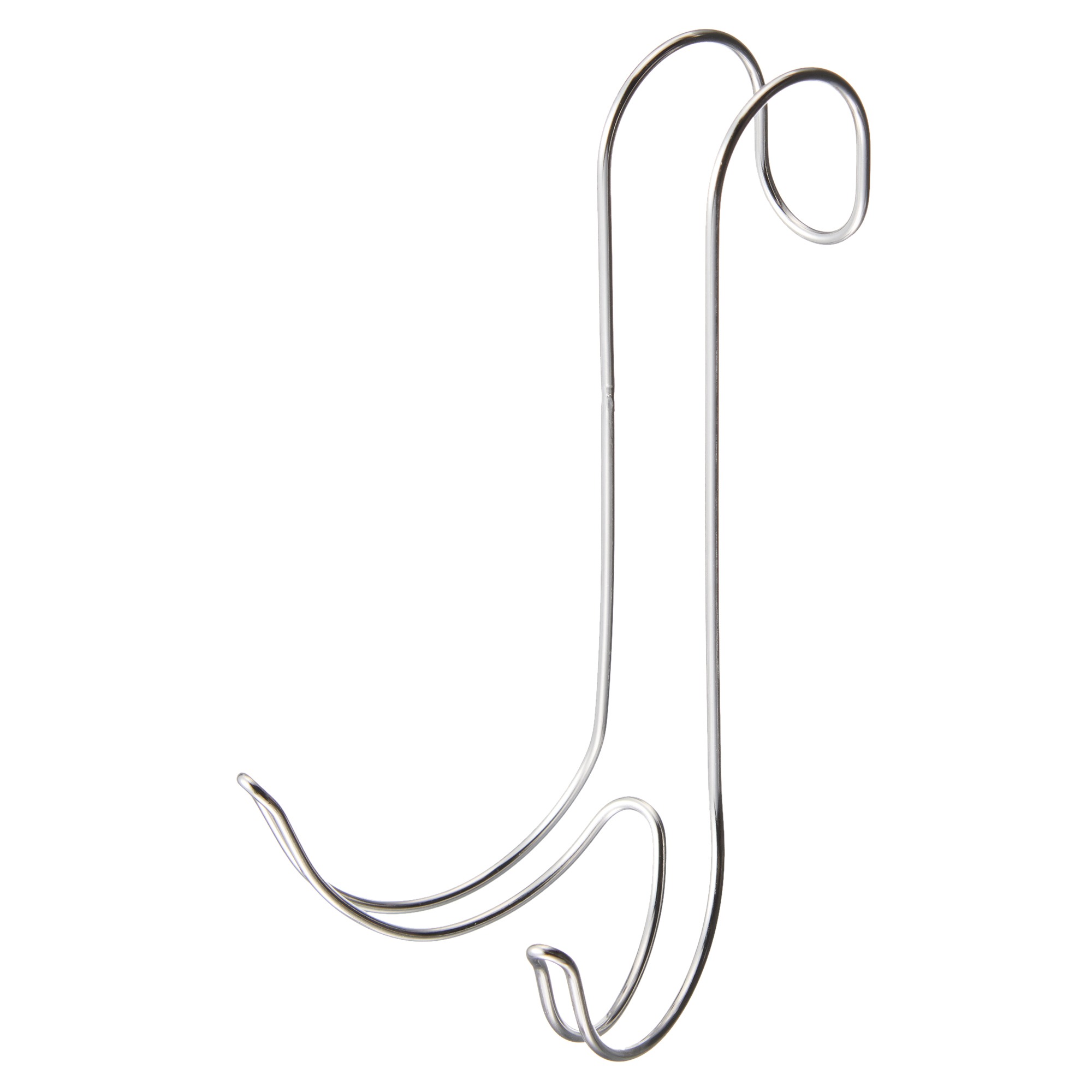 STAINLESS STEEL SPLIT TIP HOOK