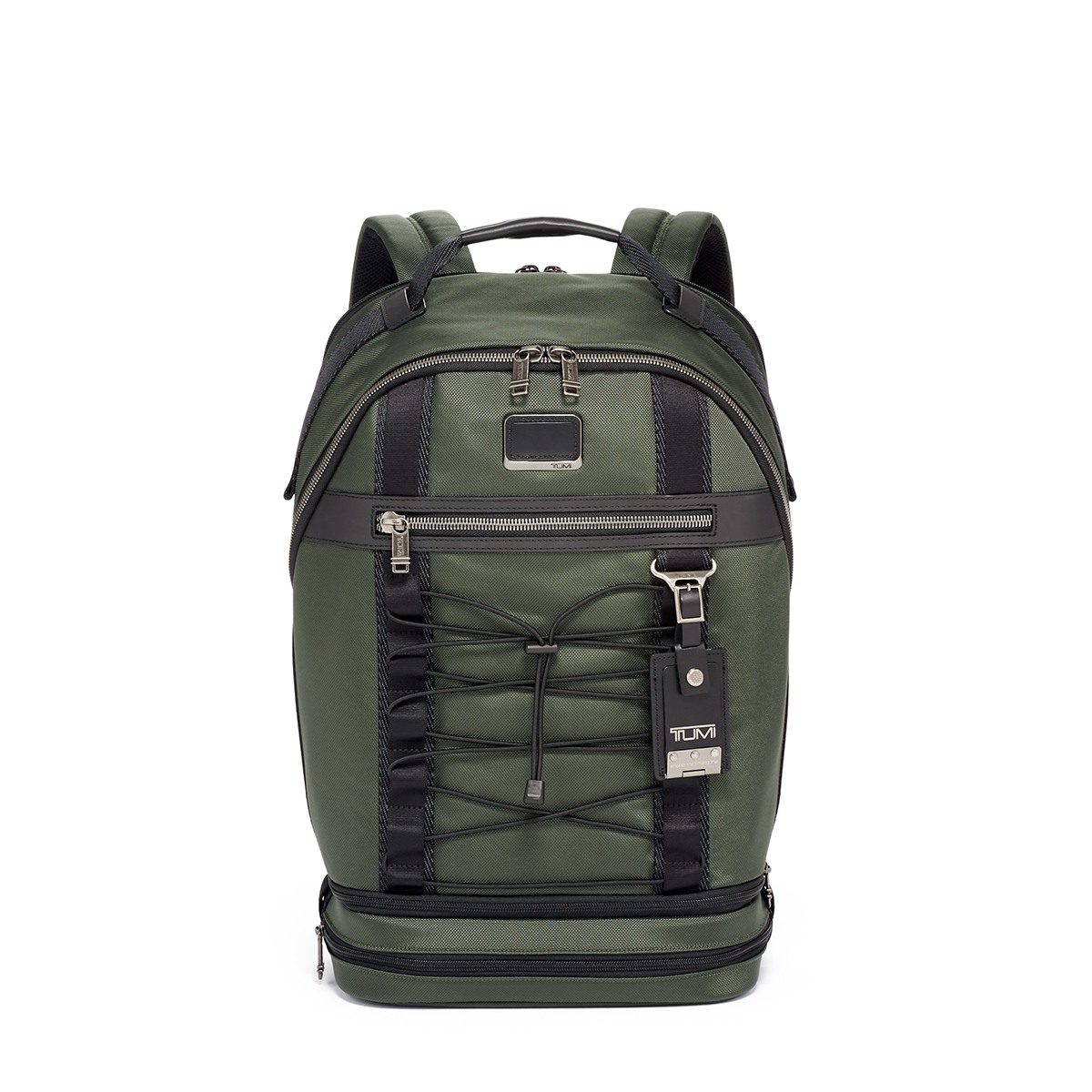 Infantry 2-In-1 Backpack