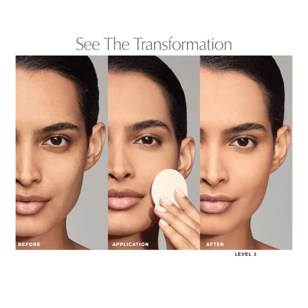 Double Wear Stay-In-Place Matte Powder Foundation • 3W1 Tawny