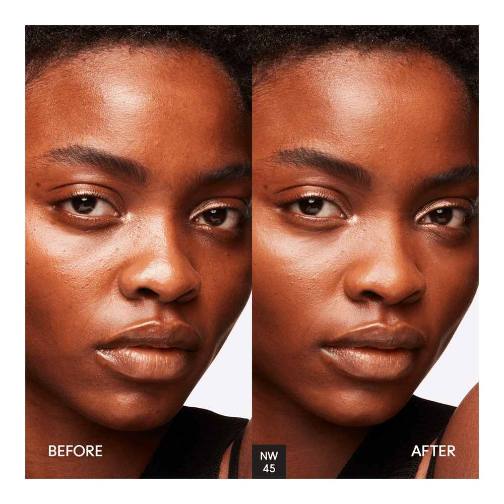 Studio Fix Powder Plus Foundation • NW45