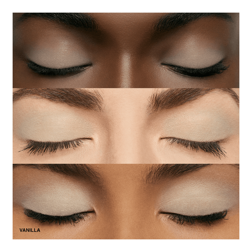 Long Wear Cream Eyeshadow Stick • Vanilla (Matte)