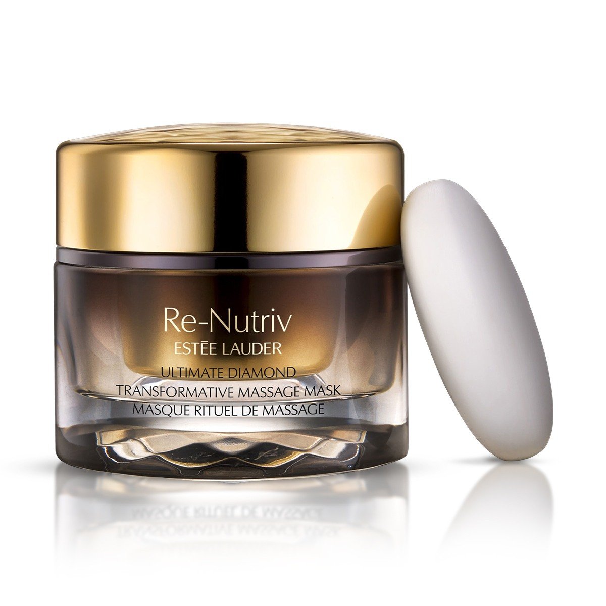 Re-Nutriv Ultimate Diamond Transformative Ritual Massage Mask And ...