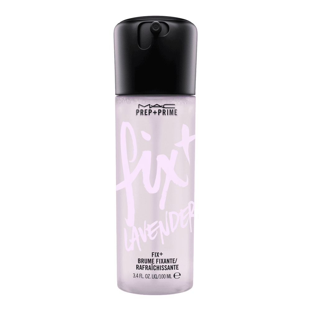 FIX+ Setting Spray • Lavender