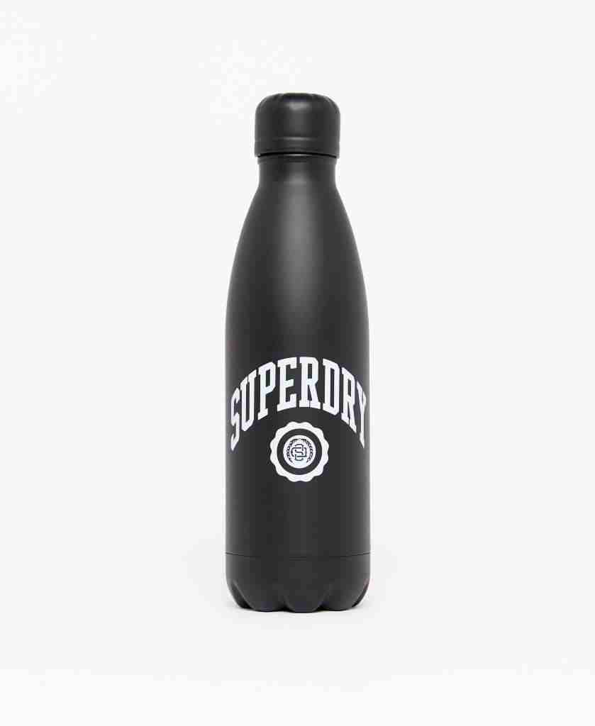SUPERDRY CODE WATER BOTTLE