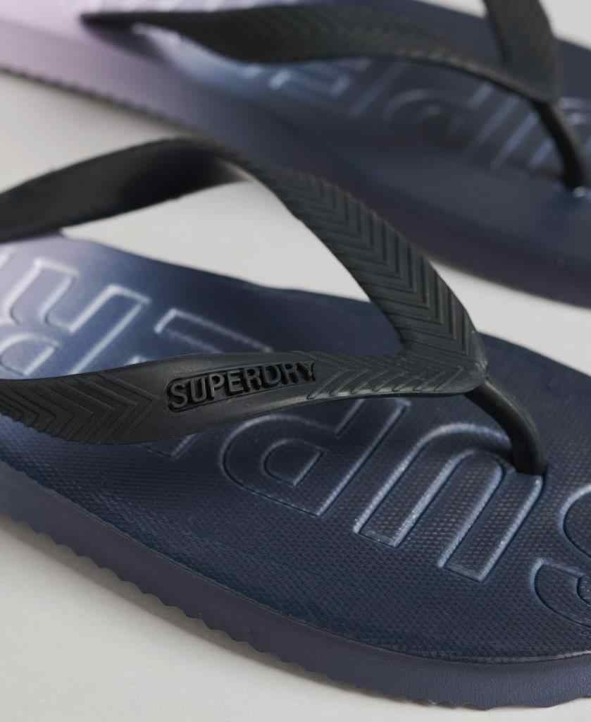 CODE DIP DYE FLIP FLOP