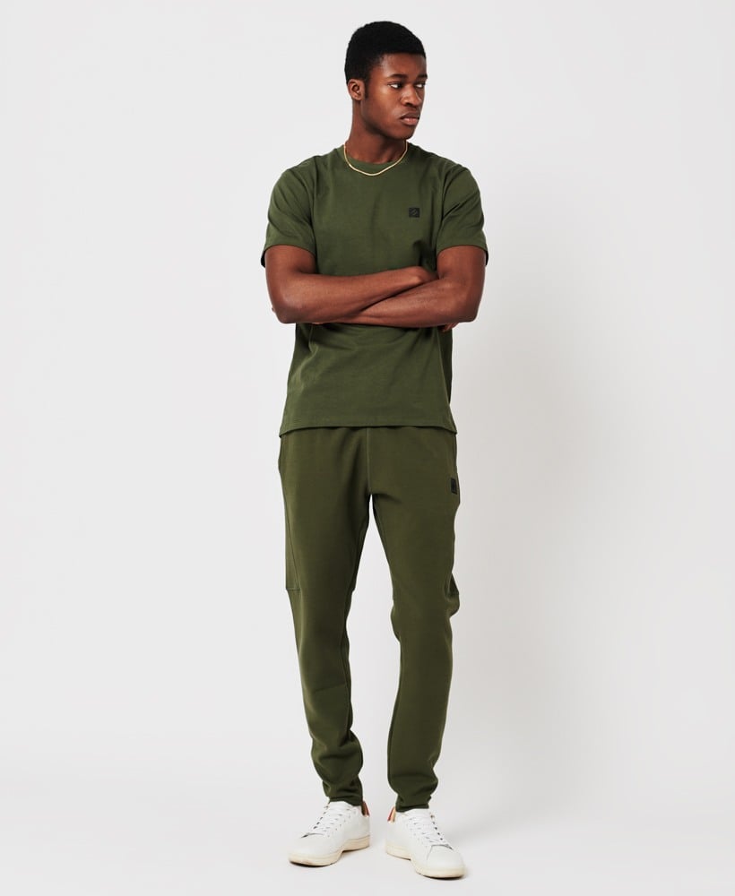 Code Tech Jogger
