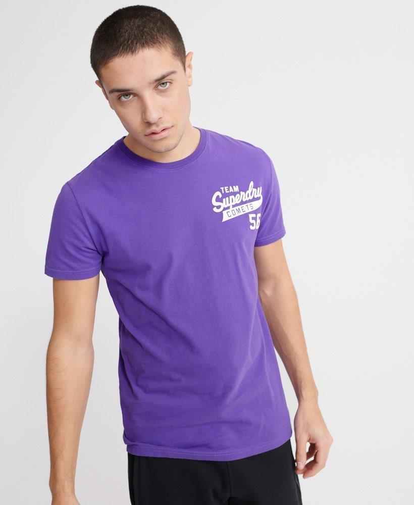 SCRIPT CLASSIC T-SHIRT