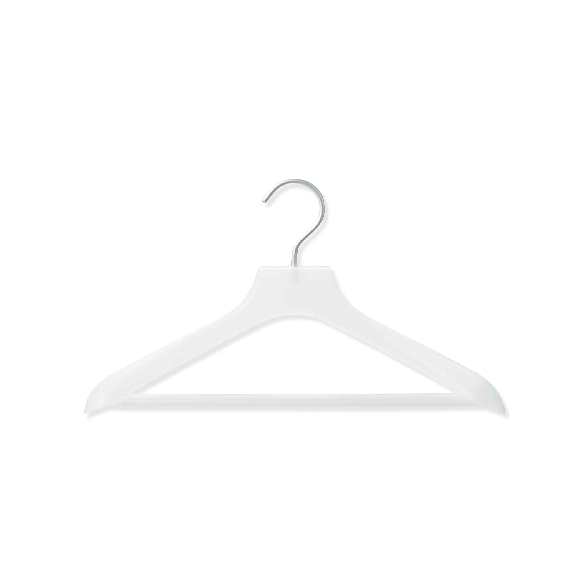 POLYPROPYLENE HANGER
