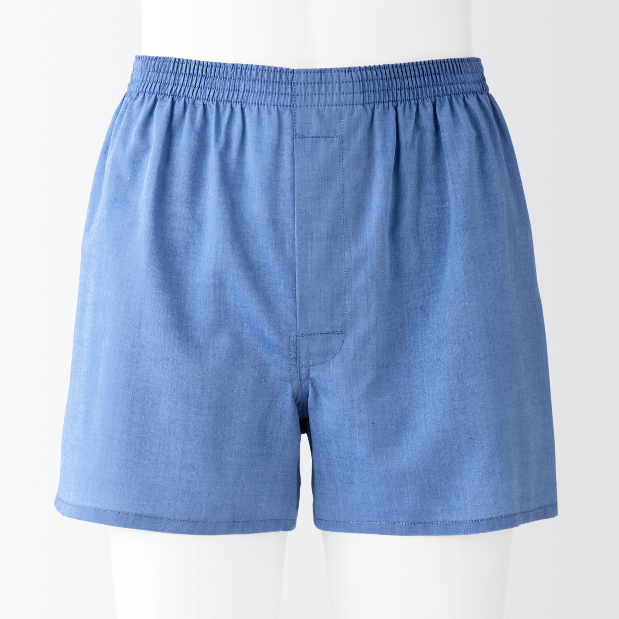 Lyocell Front open trunks