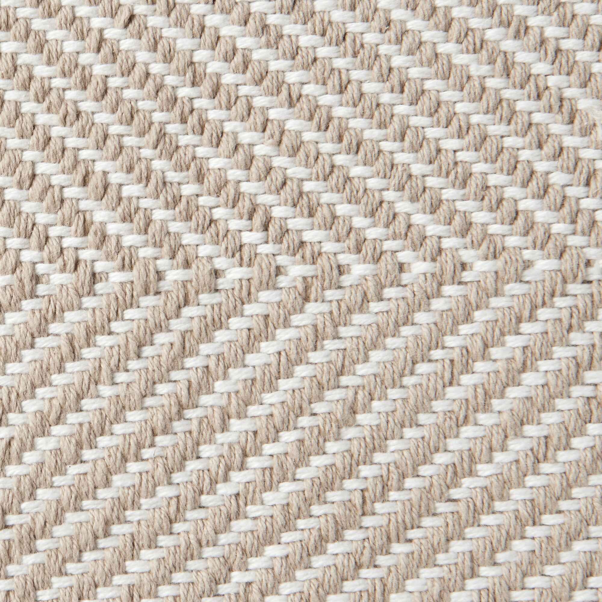 HAND WOVEN MAT
