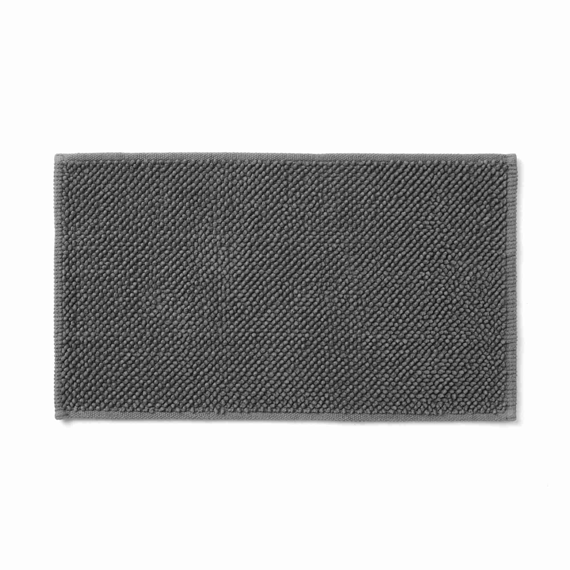 CHENILLE BATH MAT