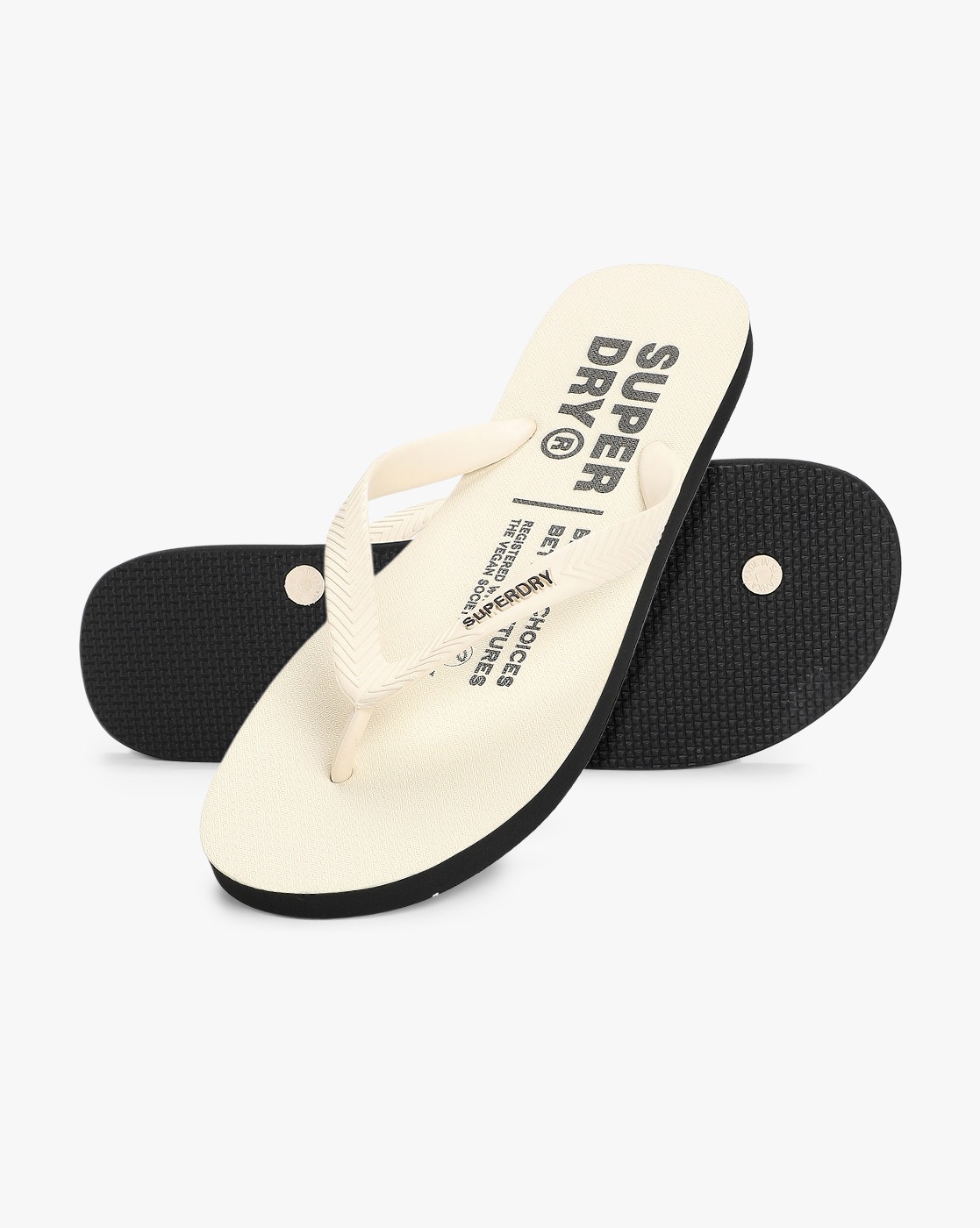 STUDIOS VEGAN FLIP FLOP