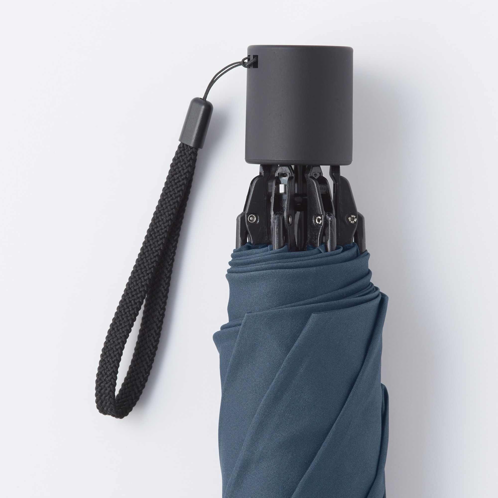 2-way Foldable umbrella