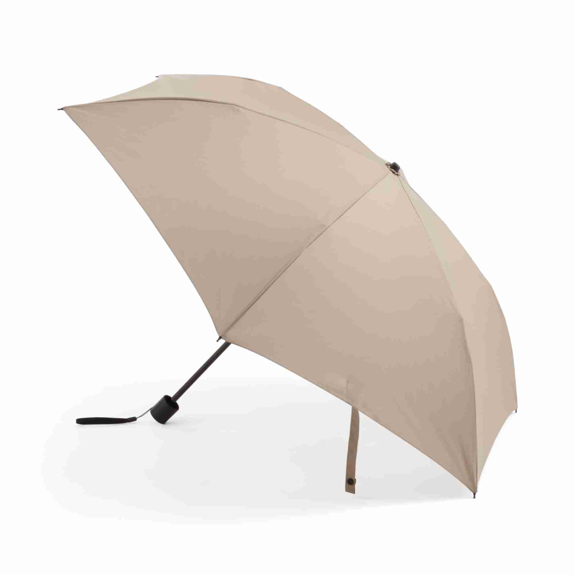 2-way Foldable umbrella