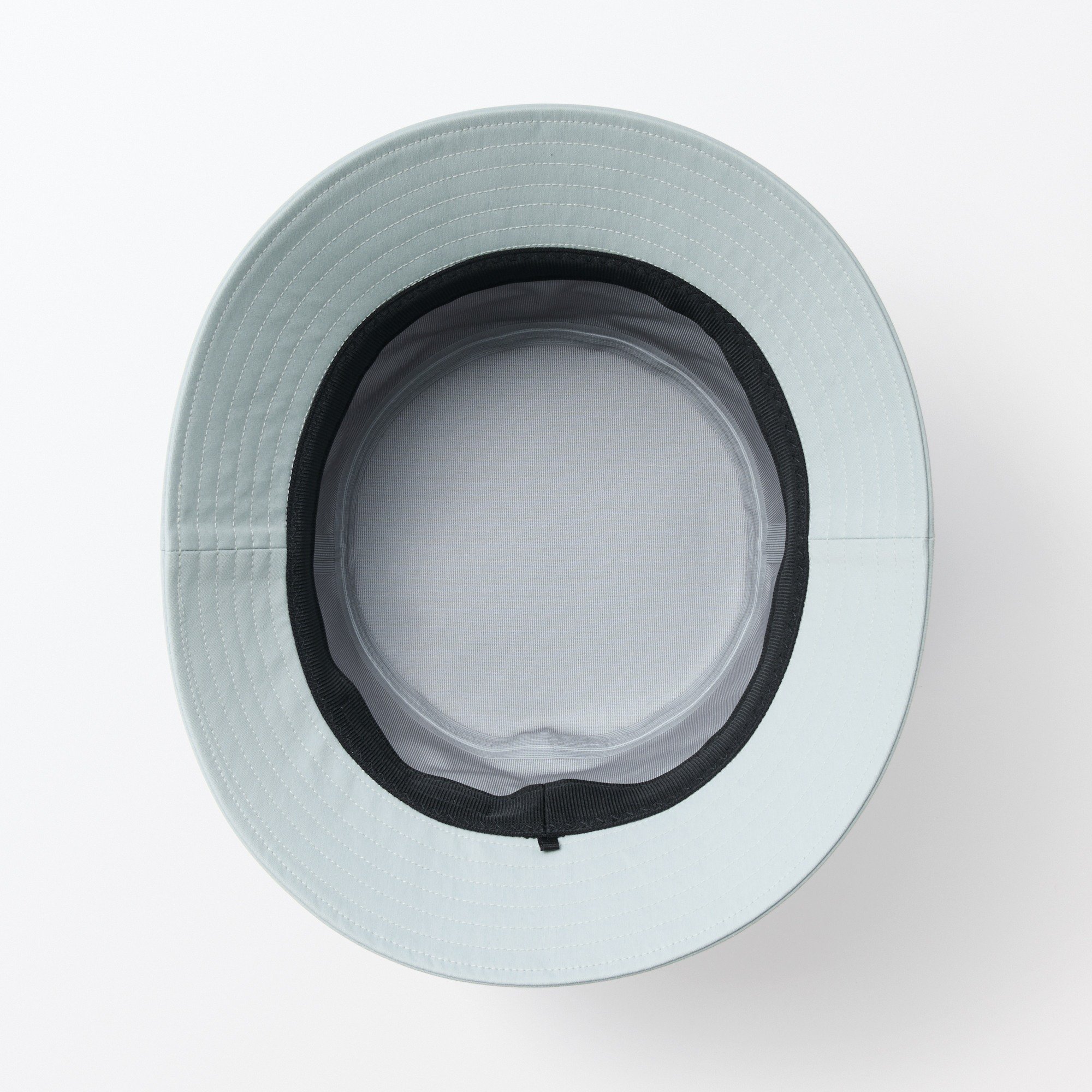 Water repellent Sealing taped bucket