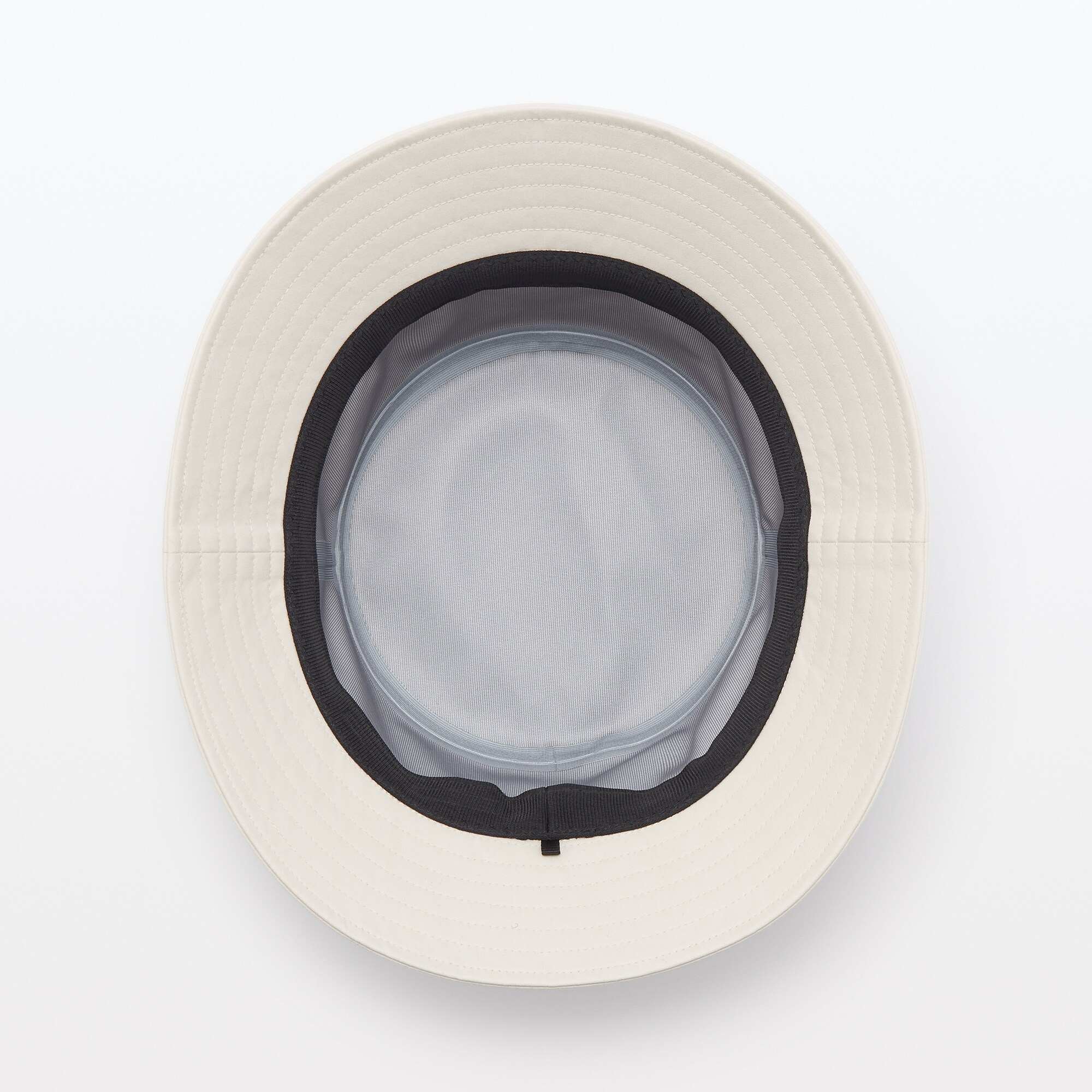 Water repellent Sealing taped bucket